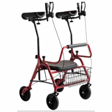 . Rollators & Wheeled Walkers | Mobility Solutions