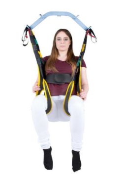 . Patient Hoist Slings for All Transfer Types | Beechfield