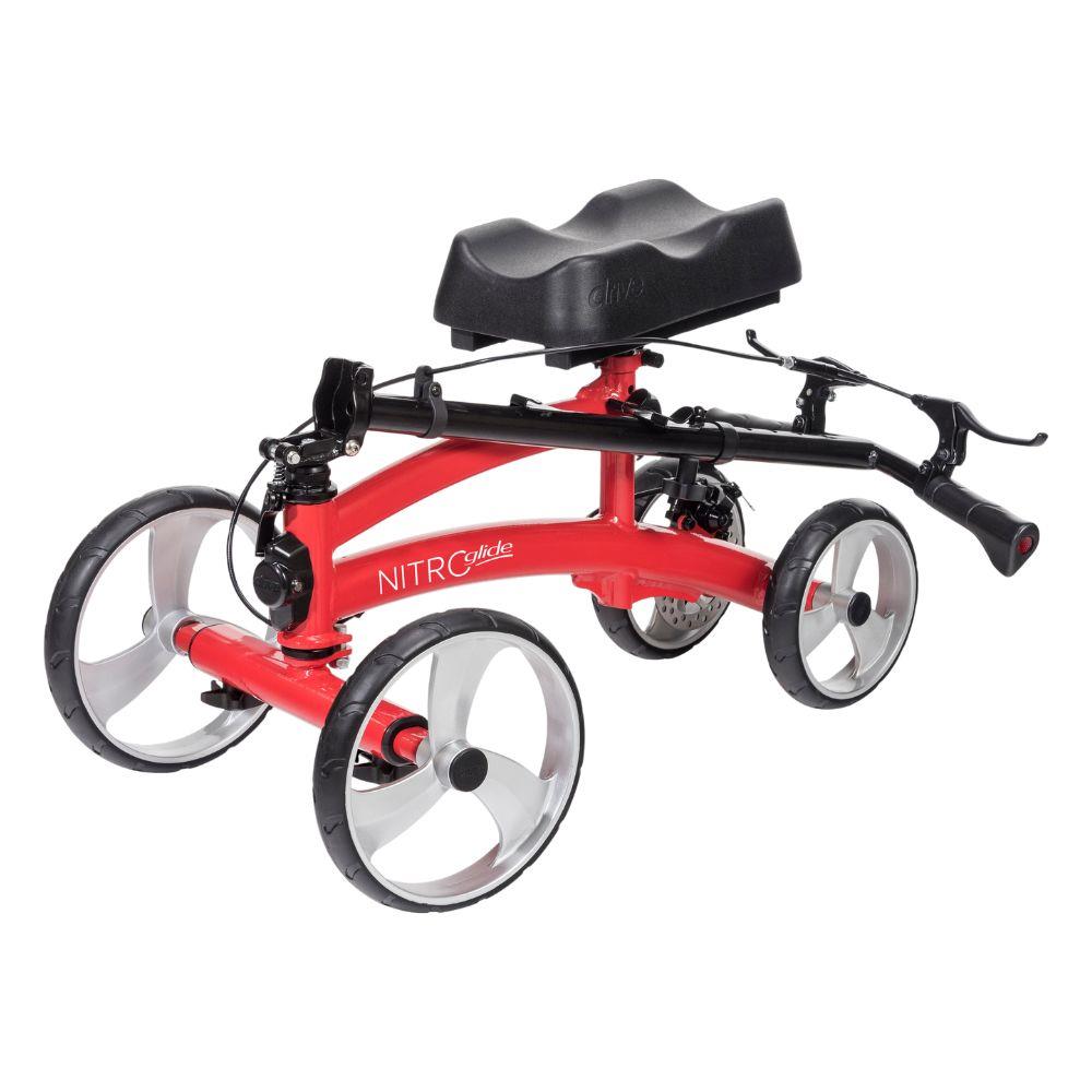 . Nitro Glide Knee Walker | Orthopaedic Mobility Aid